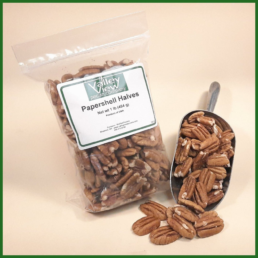 Valley View Pecan Company, Shawnee, OK