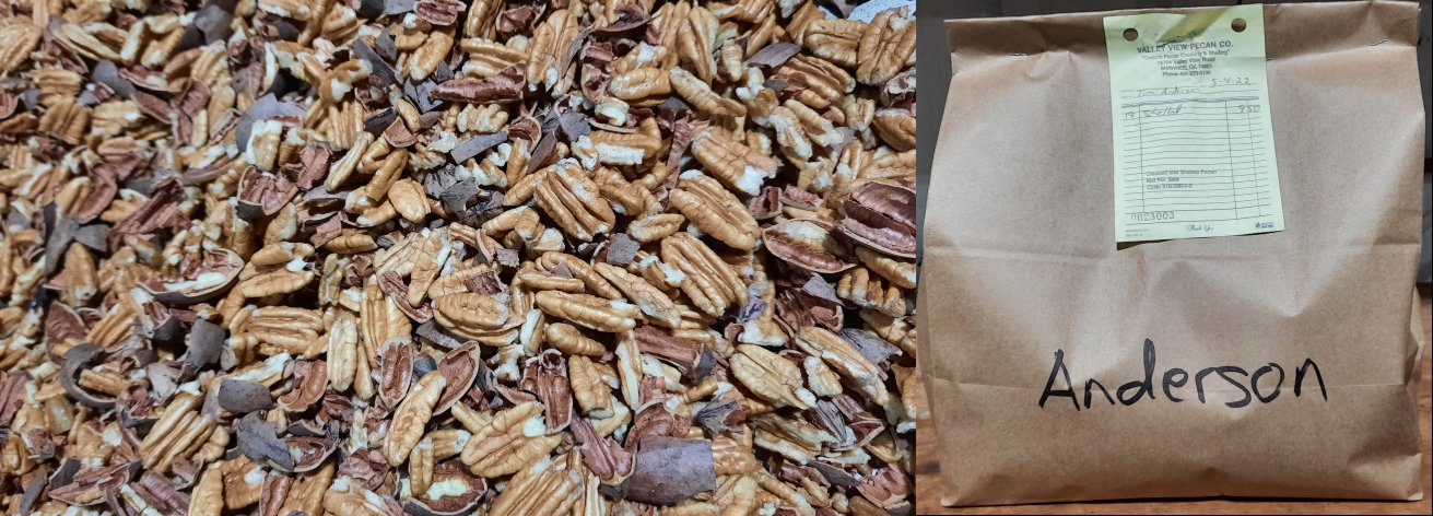 Pecan Processing – Valley View Pecan Company
